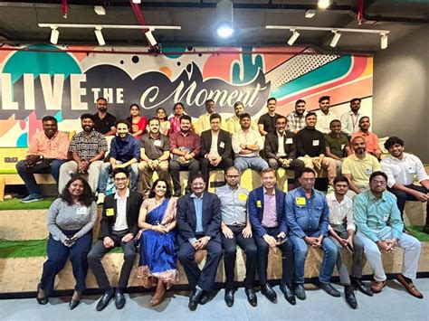 Annular Technologies On Linkedin Annulartechnologies Startupinvestorsforum Globalstartupclub