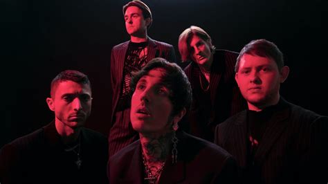 Bring Me The Horizon Charts Bring Me The Horizon Deutsch Icdk