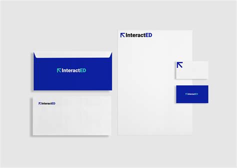 Ed Tech Branding Behance