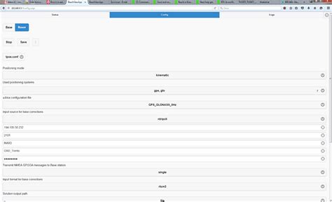 Ntrip Server Problems Rtk Ppk Configuration Emlid Community Forum