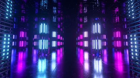 Led Pixel Lights And The Internet Of Things