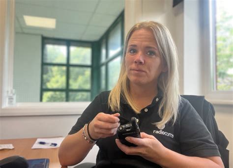 Radio Communication Etiquette Two Way Radio Protocol And Etiquette