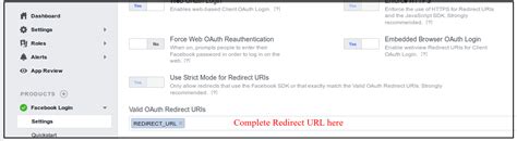 Login With Facebook In Php Webner Blogs Elearning Salesforce Web Development And More