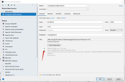 Could Not Create Connection To Database Serverattempted Reconnect 3