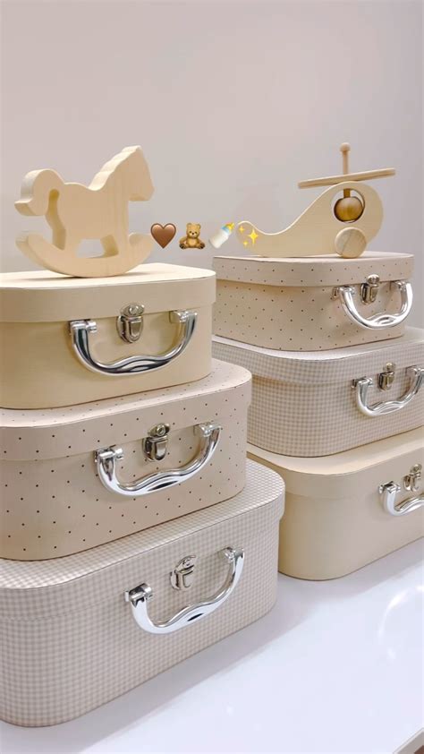 ‎چمدون فانتزیسیسمونیاکسسوری اتاق کودک‎ ‎ترکیب دوتا از زیباترین هارو