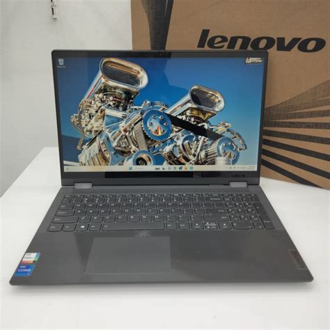 Jual Laptop Lenovo Flex Intel Core I G Ram Gb Touchscreen Nd Kota Bandung