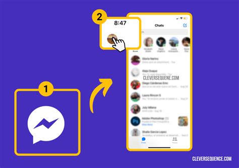 How To Temporarily Disable Facebook Messenger In 2025