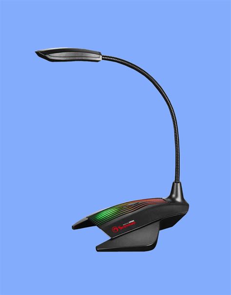 Microfono Marvo Mic Gamers Ecuador Tu Tienda Online