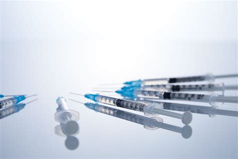 Buttock Injections And Arm Injections Why Are They Different Archyde