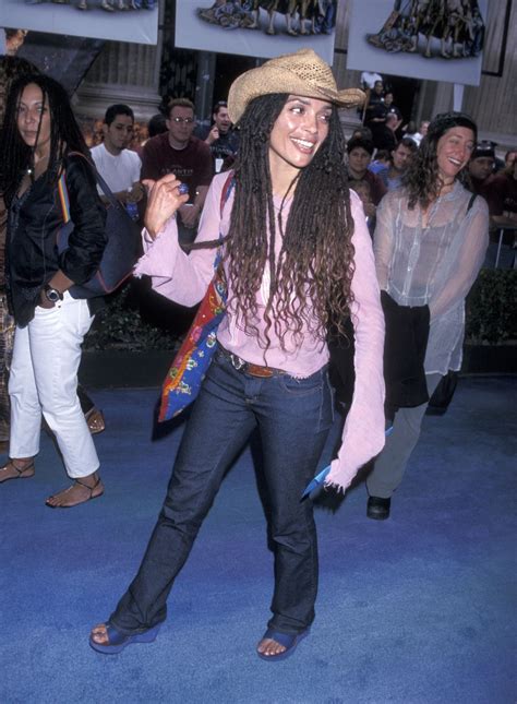 Lisa Bonets Style Evolution Badass Boho Chic Since The 80s