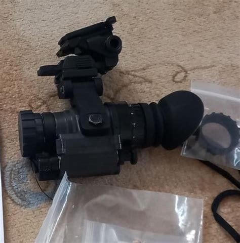 Pvs14 Case R Nightvision