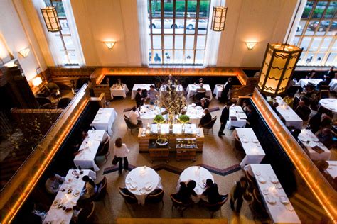 The Worlds 50 Best Restaurants Awards Feature Eleven Madison Park And