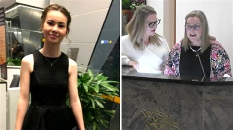 Adelaide Woman Lily Thai Farewelled At Funeral She Planned Herself