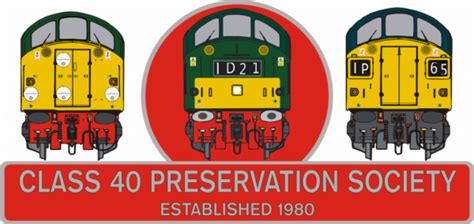 Class 40 Diesel Electric Locomotive Kr Models