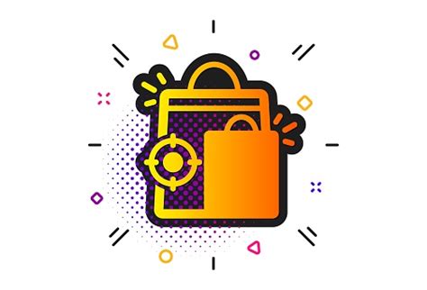 서 쇼핑백 아이콘입니다 검색 엔진 최적화 기호입니다 벡터 고급에 대한 스톡 벡터 아트 및 기타 이미지 고급 공연 마케팅 Istock