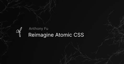 atomic css エンジン unocss
