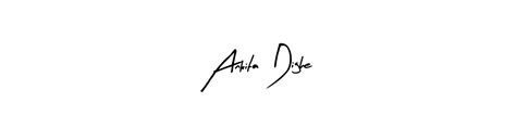 96 Ankita Dighe Name Signature Style Ideas Unique Esign