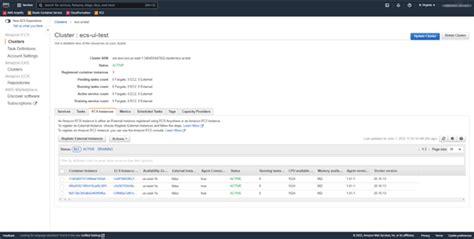 Kubernetes Is Not The Only One Overview Of AWS ECS Bcloud