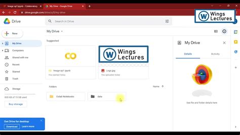 Open CV Working With Colab Set Up Imread Imshow Opencv Colab YouTube