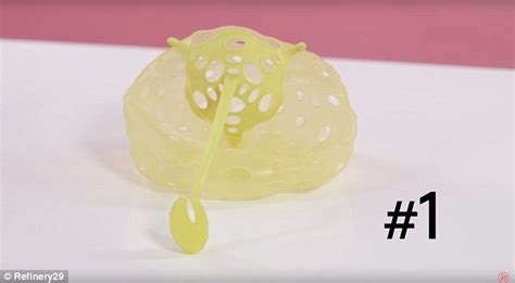 Adults Determine Whether Objects Are Kitchen Gadgets Or Sex Toys In Video Daily Mail Online