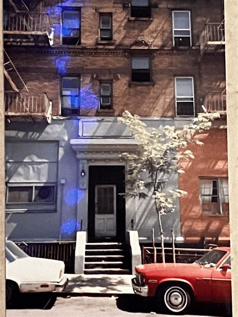 The One Who Stays Outside Sica Usa