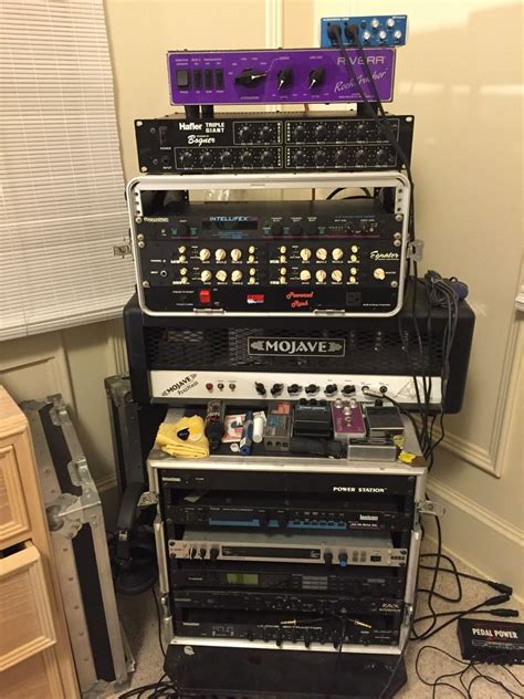 Who S Using A Wet Dry Wet Setup Rig Talk