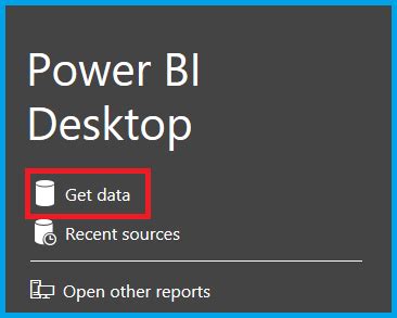Learn Power BI Getting GitHub Report