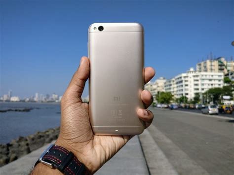 Xiaomi Redmi A Xda Mini Review Budget Smartphone Done Right