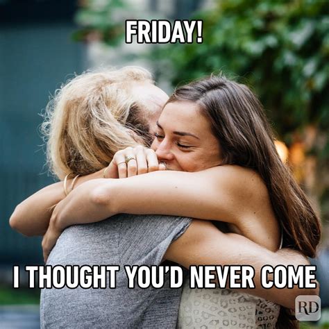 Funny Friday Memes