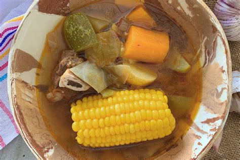 Instant Pot Caldo De Res Corrie Cooks