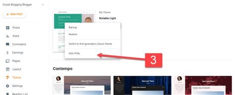 How To Remove Date From Blogger Post Url A Z Guide