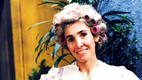 Dónde Vive Hoy Doña Florinda De El Chavo Del 8 Mdz Online