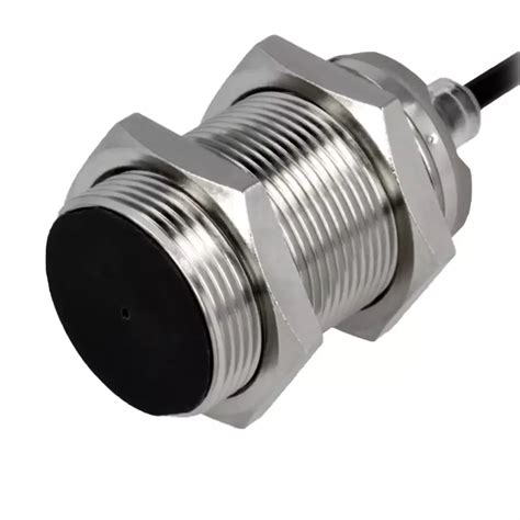 Buy Omron Pnp 10 Mm Proximity Sensor E2b M30ks10 Wp B1 2m Online In India At Best Prices