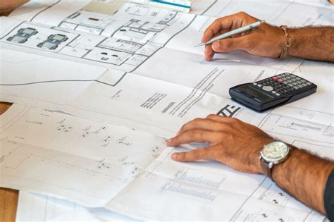 The Planning Application Process Explained