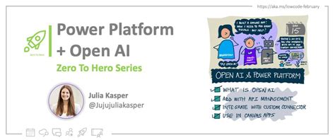 15 🚀 Openai And Microsoft Power Platform Low Code And Fusion Dev Chip