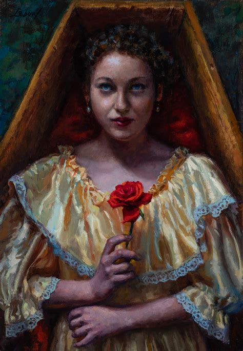 Resurrection • Dave Lebow Brassworks Gallery