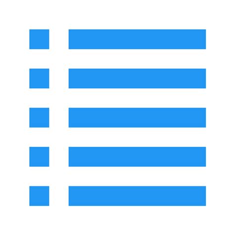 List Of Objects Multicolor Svg Vectors And Icons Svg Repo