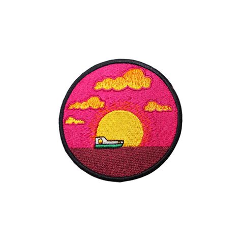 Knick Knacks Tug Stuff