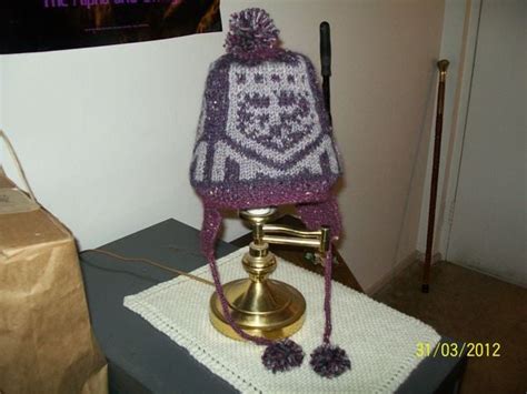 Transformers Decepticons Hat Knitting And Crochet Forum