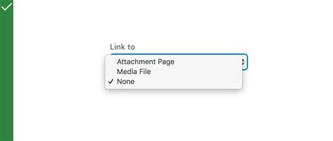 Selectcontrol Block Editor Handbook Wordpress Developer Resources