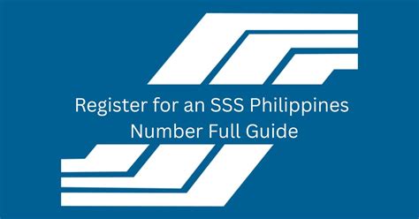 New Sss Number Coding Scheme [streamline Transactions In 2025] Sss Pension Calculator