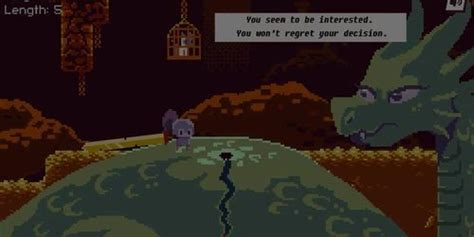 Deepest Pleasure Parody