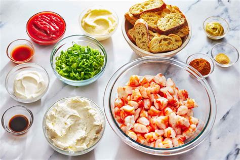 Shrimp Cocktail Dip Recipe