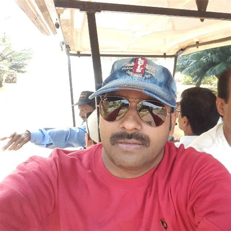 Krishna Pilla Department Manager World Wide Diamond Mfrs Pvt Ltd