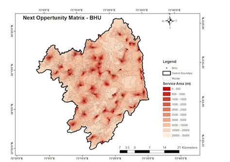 Perform Spatial Analysis And Network Analysis By Twaqas Fiverr
