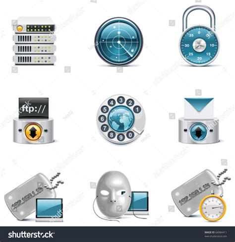 Ip Address Masking Over Royalty Free Licensable Stock Vectors Vector Art Shutterstock
