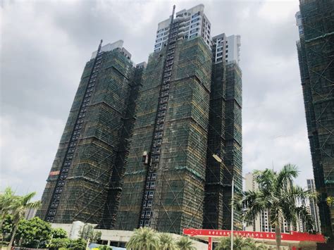 康馨嘉园实景图60 湛江康馨嘉园实景图图片大全 吉屋网