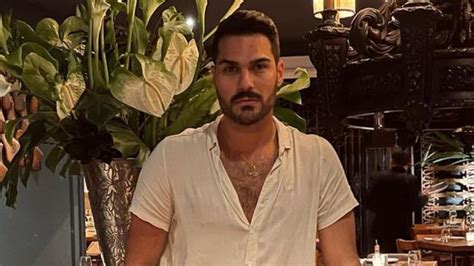 Shayan Desiste De A Grande Conquista Após Mentira Da Record Entenda