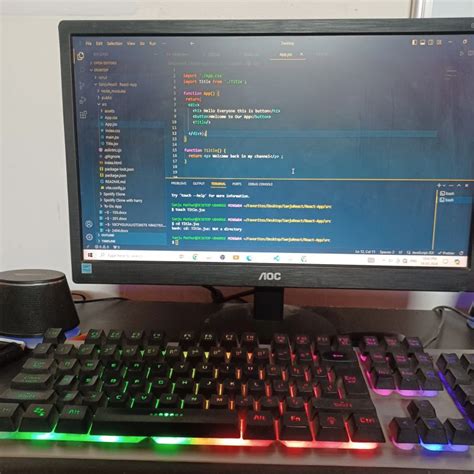 Sanju Mathur On Linkedin React Learningchallenge 10days Webdevelopment Reactjs