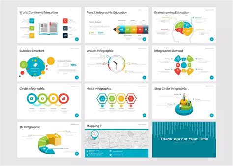 دانلود قالب پاورپوینت پرزنتیشن شرکت Organizer Powerpoint Template تایم کد